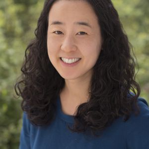 Caroline Kim