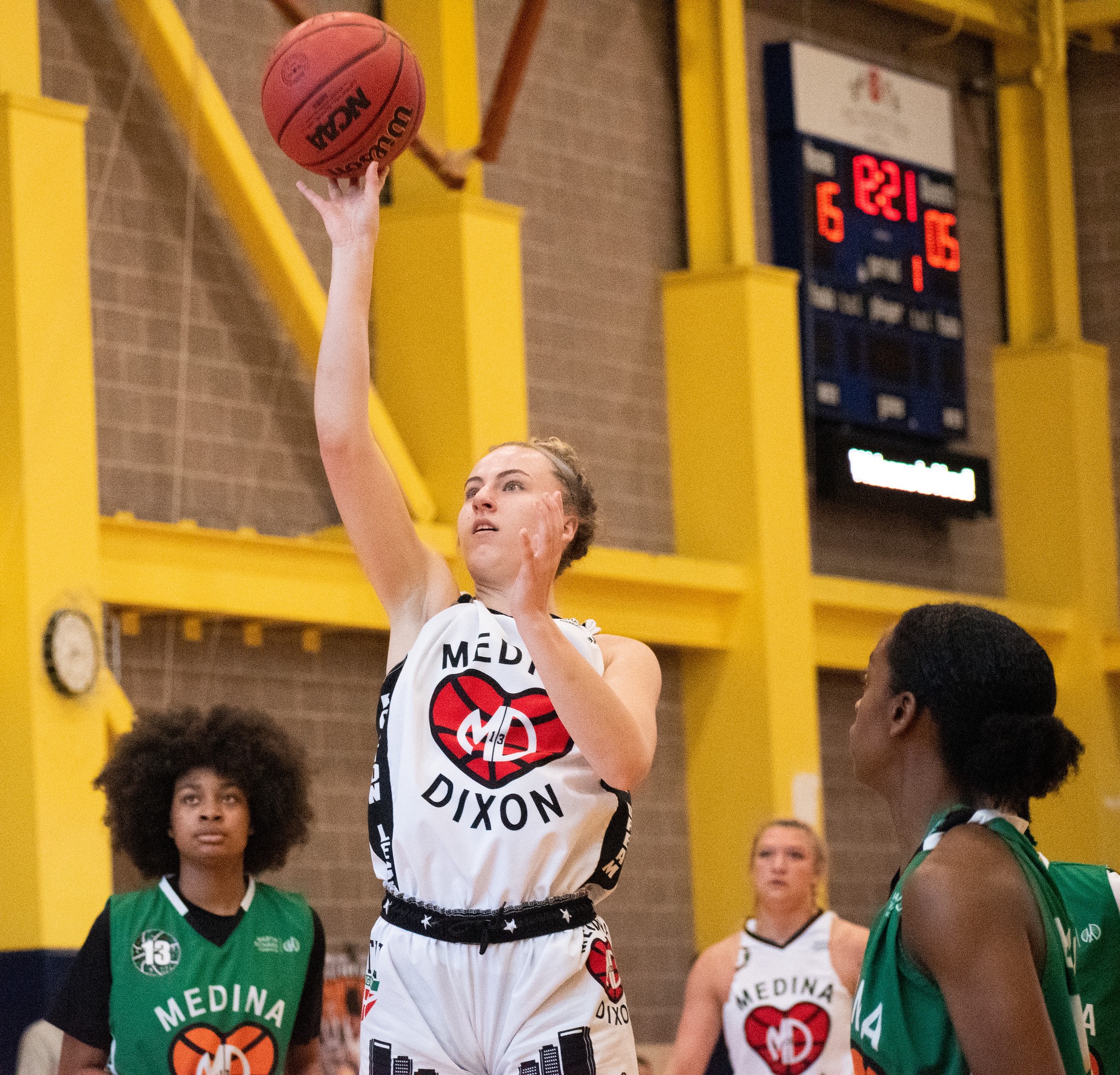 Photography / Ethan Fuller