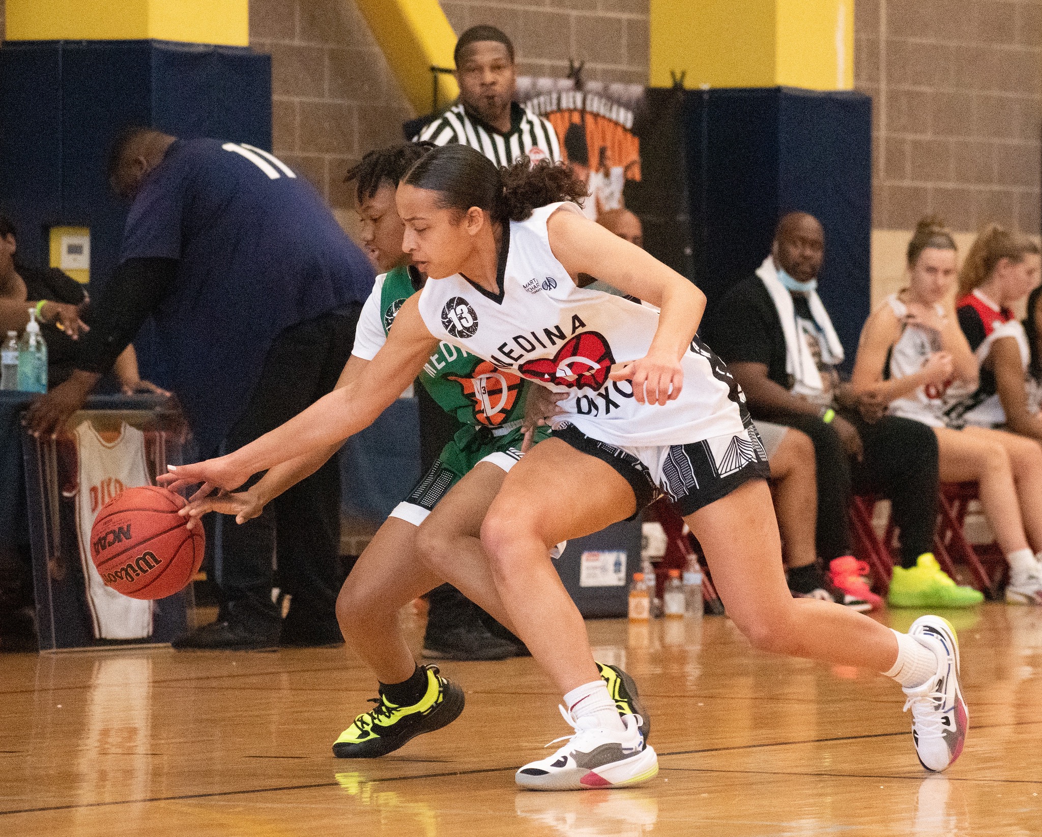 Photography / Ethan Fuller