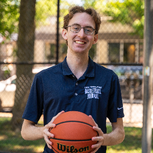 Analysis / Ethan Fuller