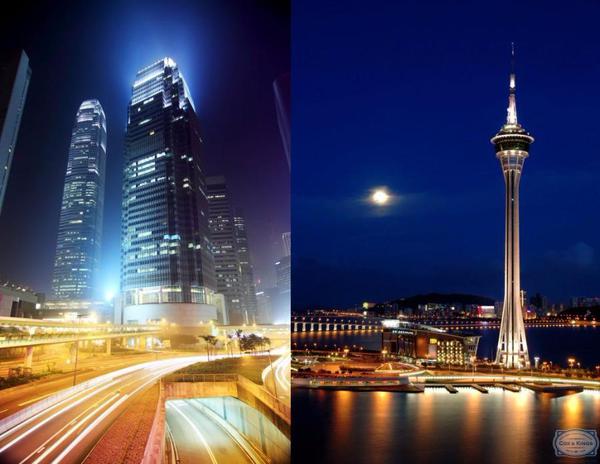 Tale of Two Postcolonial Cities / Tara Min Ju Lee