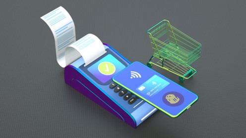 Community and Cause Power New Eco-Friendly Payment Solutions / Richard ...