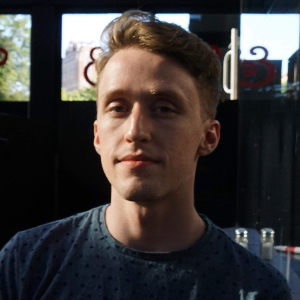 About Me / Cole Martin