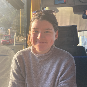 about - Issy Golding