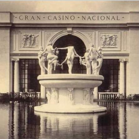 Conozca a Alfredo Triff y al extranjero después (I) / Route 41