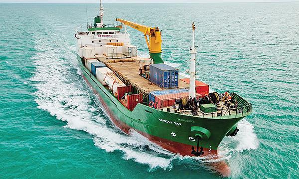 Sea Swift does its best to catch up on backlog / Cape York Weekly