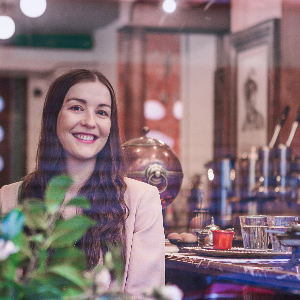 About me / Victoria Brownlee