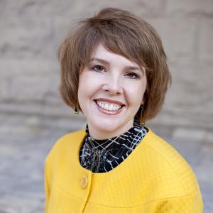 Home / Heather Stoll