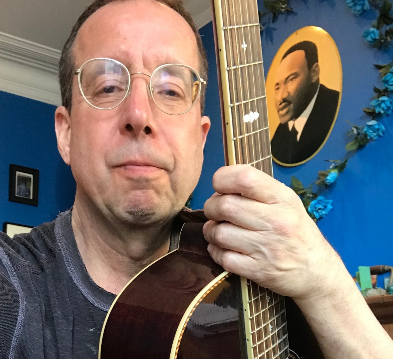 Home / David Jackson