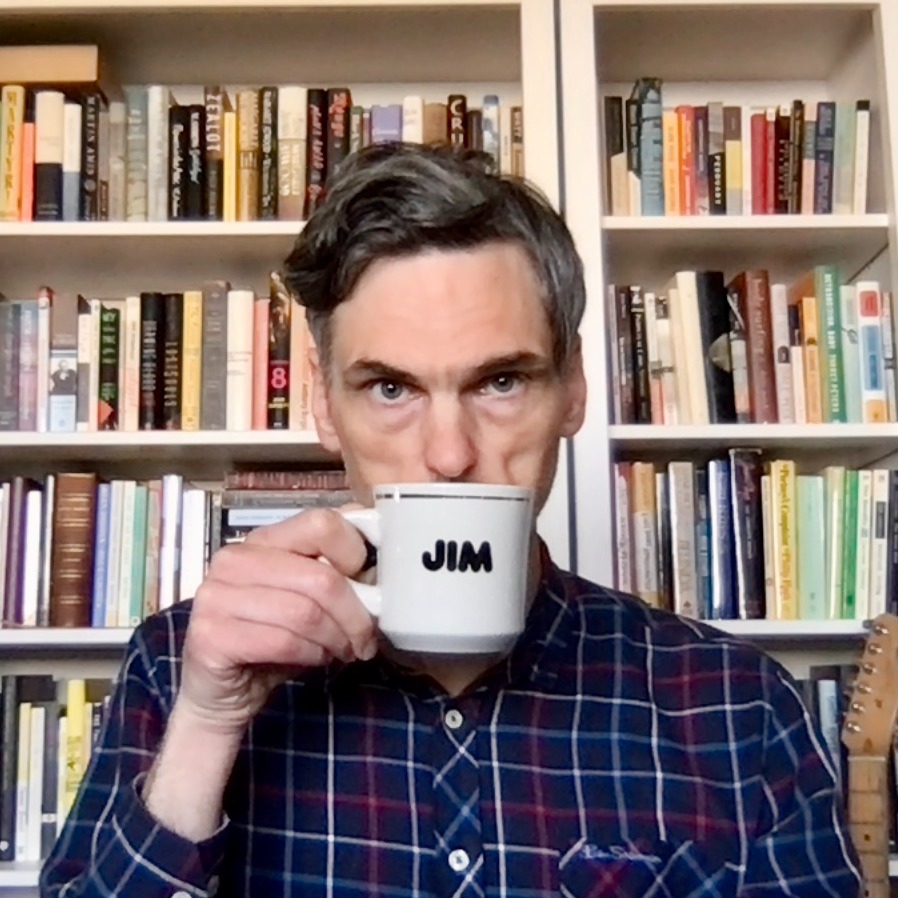 Home / James Rickman