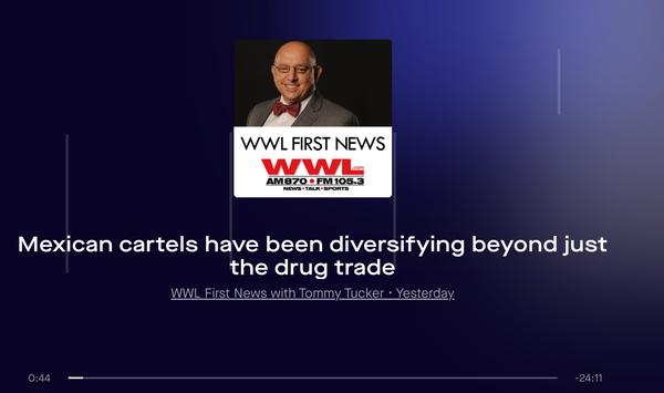 Karol Suarez - Freelance Journalist