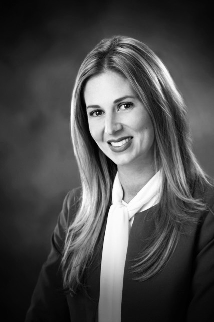 Achievements At a Glance / Ashleigh Hughes, CFRE