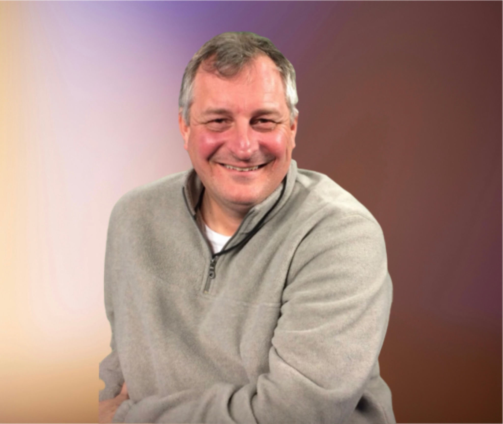 About Tim / Tim Pamplin