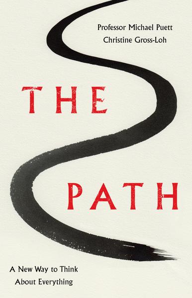 The Path: Book Synopsis / {P}rescription