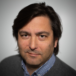 Stuart Dowell English Studio