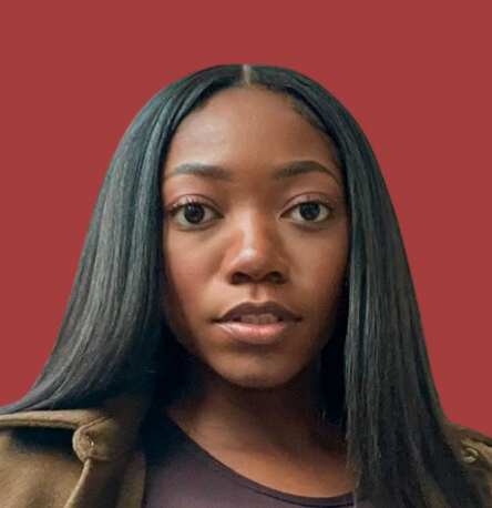 Kaleah writing samples - Kaleah Mcilwain