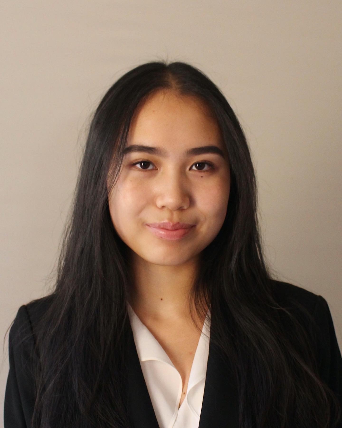 About Me / Cathy Ching