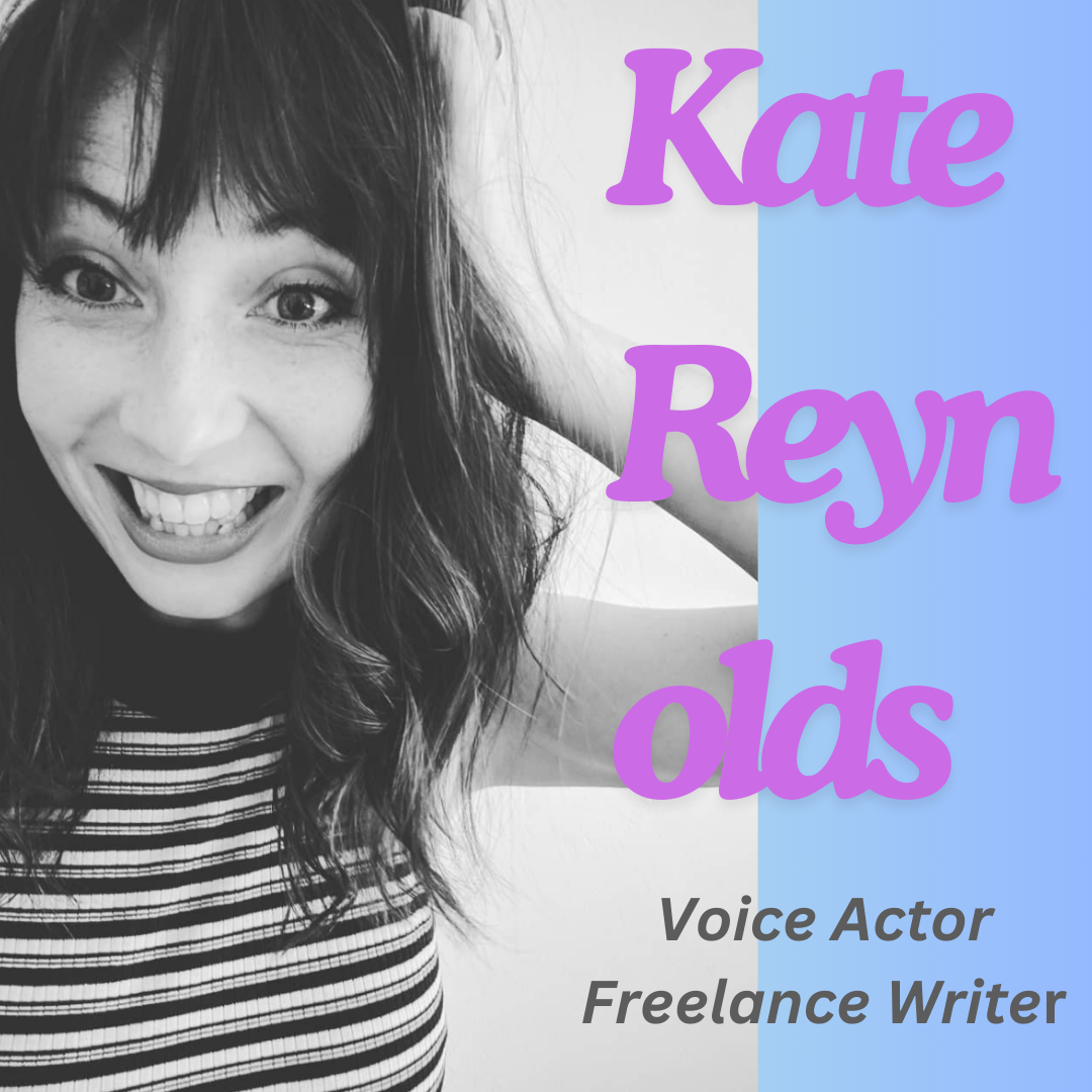 Home / Kate Reynolds