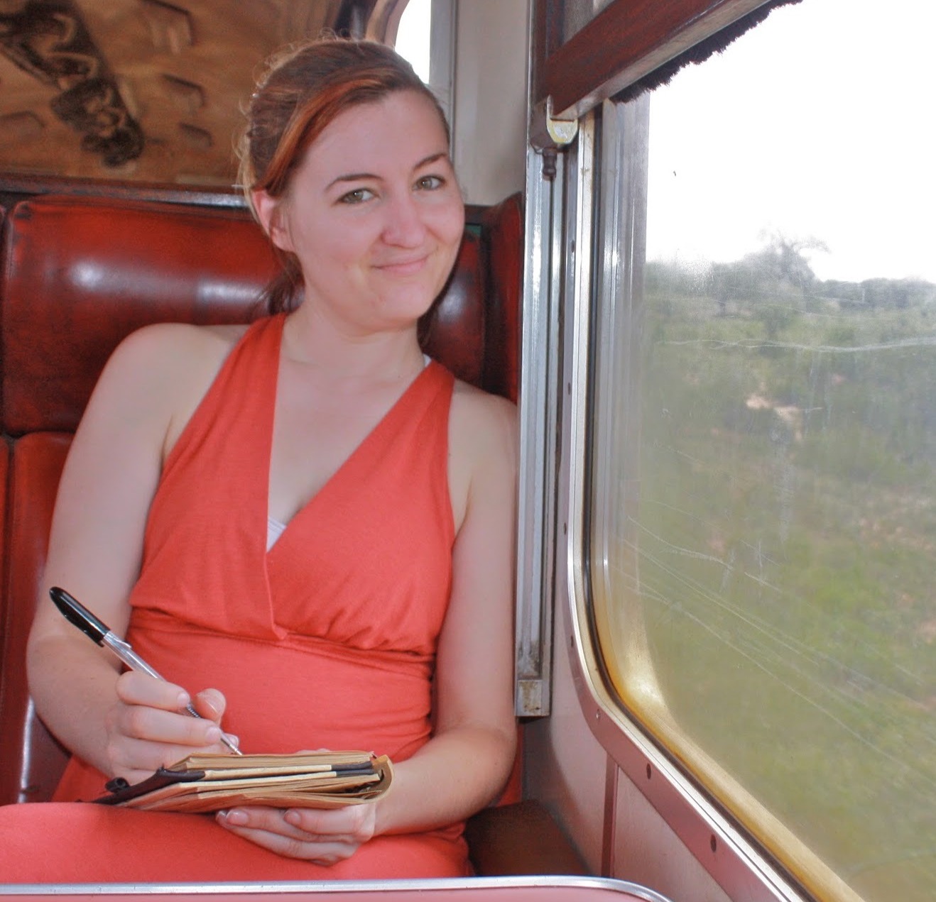 Published Writing - Anna Laird Barto