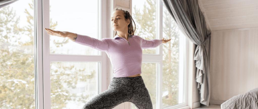 Health and Wellness - Anna Laird Barto