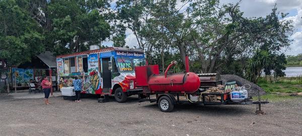 Mexicans Make America Great - Anna Laird Barto