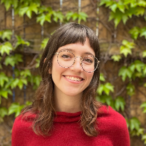 About Me / Rachel Duckett