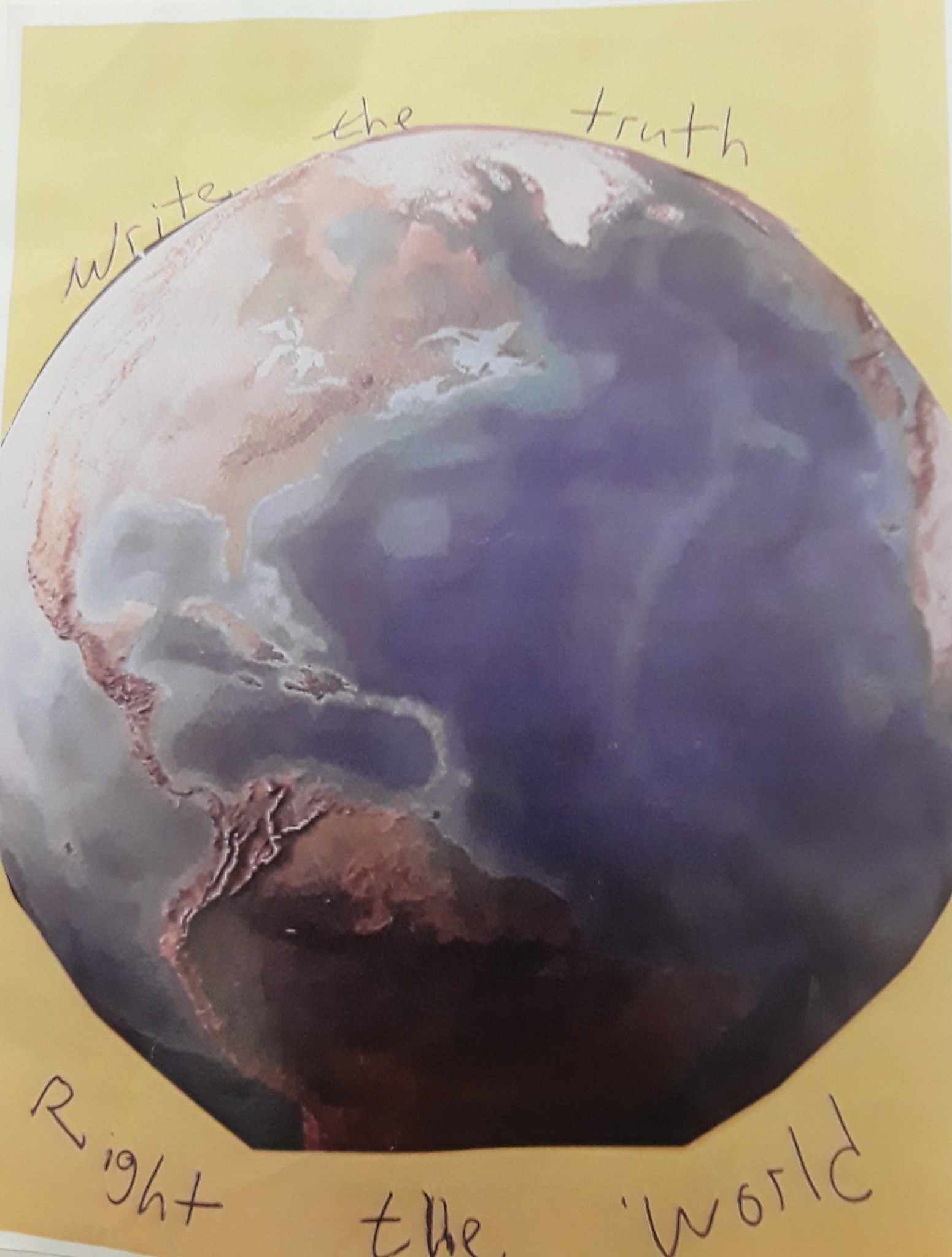 Covenant World View - James C Moore