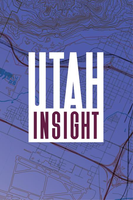 Utah Insight Season 4 Press Release - Danielle Bastian
