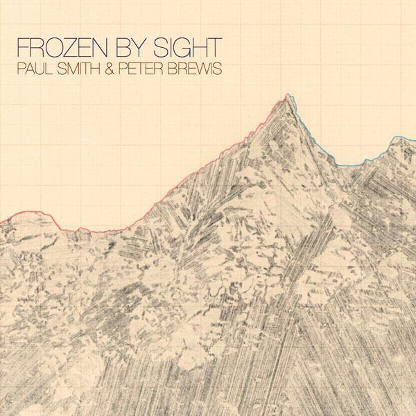 Paul Smith and Peter Brewis – 'Frozen By Sight' review / Sam Walton