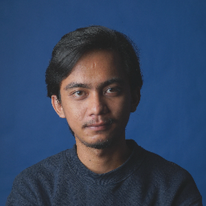 Muhammad Jordy Prayoga