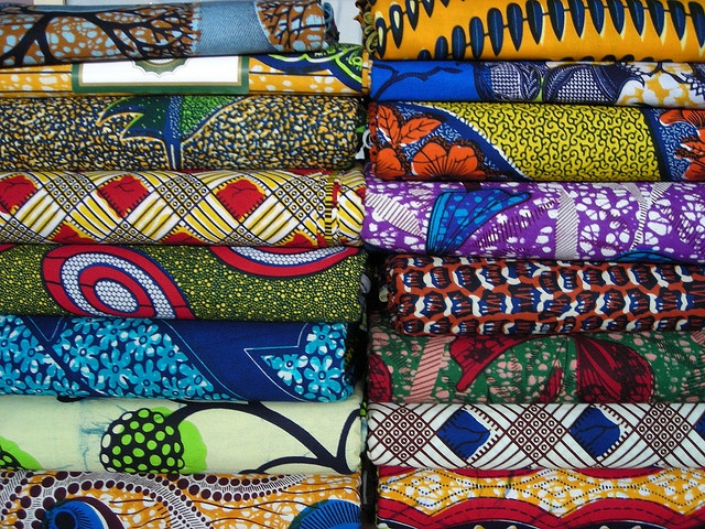 ENDELEA: L'ETICA CHE DIVENTA MODA - Chiara Zunino