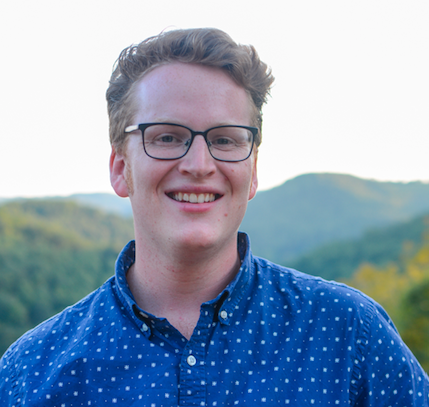 Journalism / Kevin Ridder