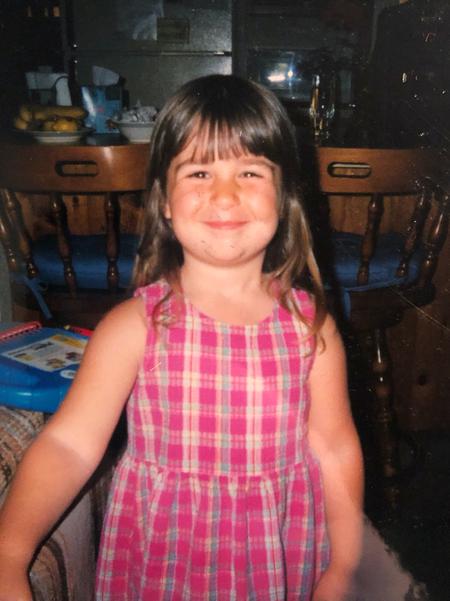 Where I've Been - McKenzie B. Beard