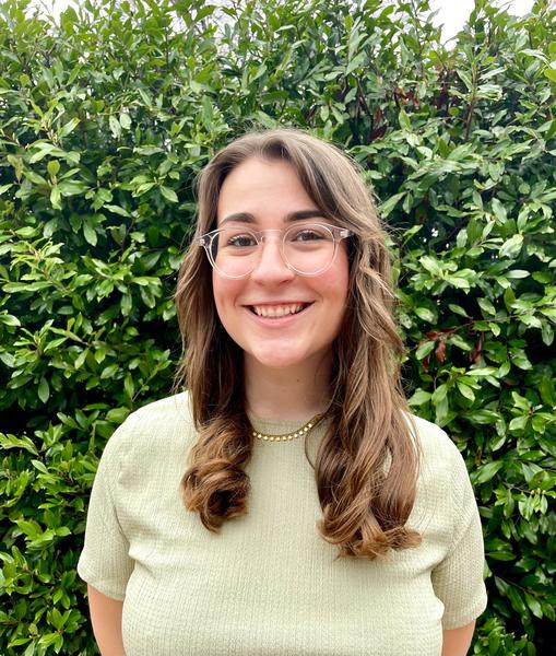 Where I Am - McKenzie B. Beard