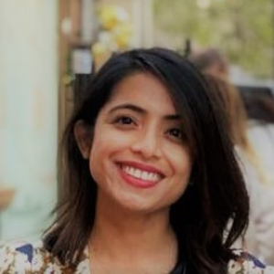 Jayendrina Singha Ray