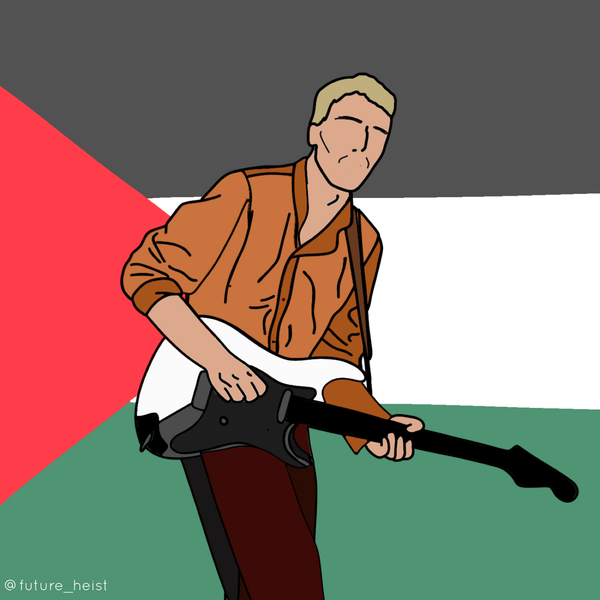 Dave Randall: Activist Musician | Podcast Interview Transcript / Rena ...
