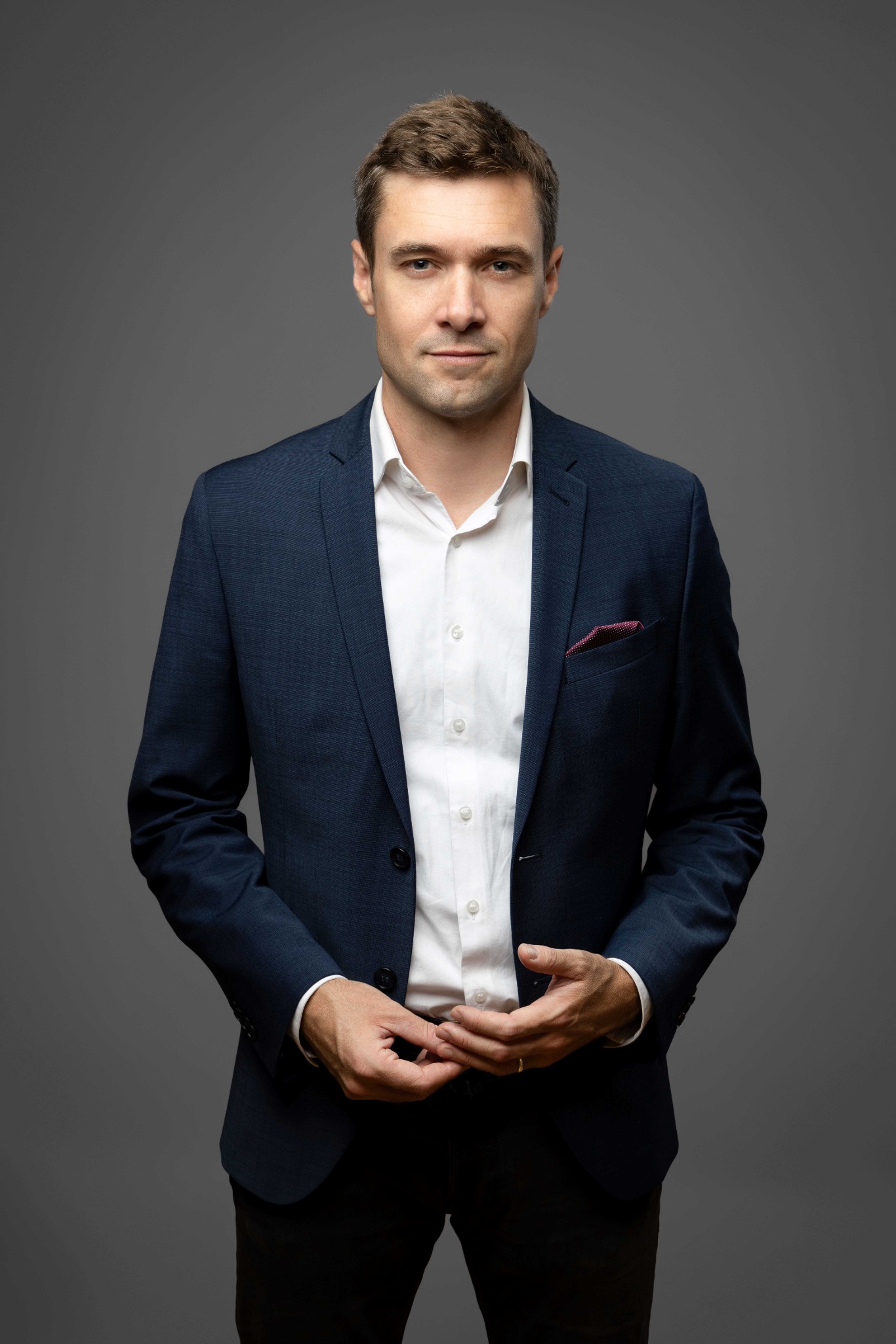 About me / Steven Beardsley