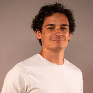 Home / Brendan Menapace