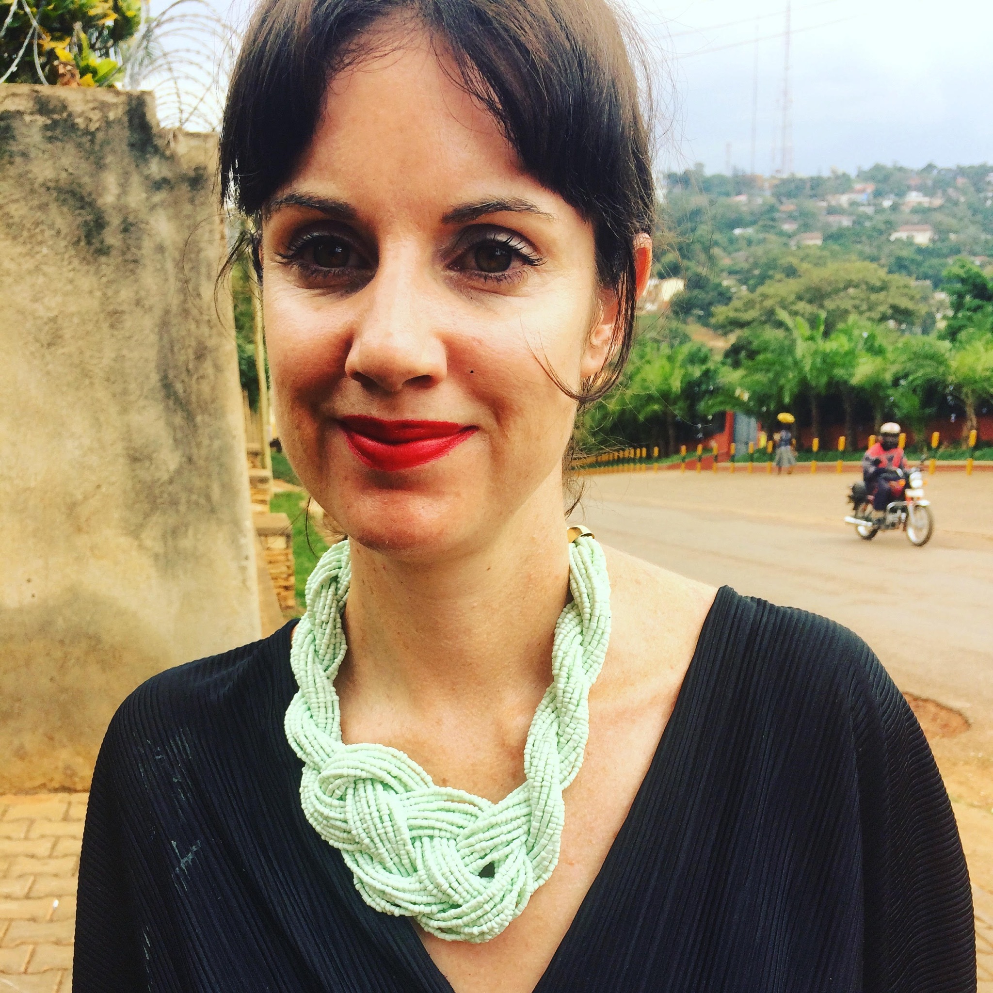 Workshops - Amy Fallon