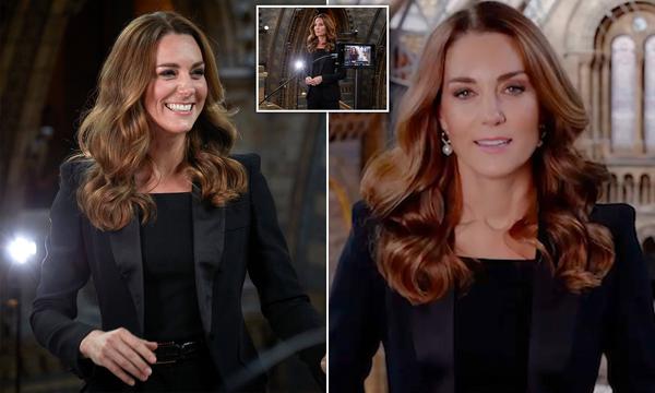 Bold Shoulders: A 2021 trend that has stood the test of time - Abby Oldroyd