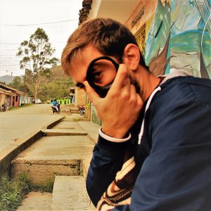 Example Writing Portfolios / Journo Portfolio