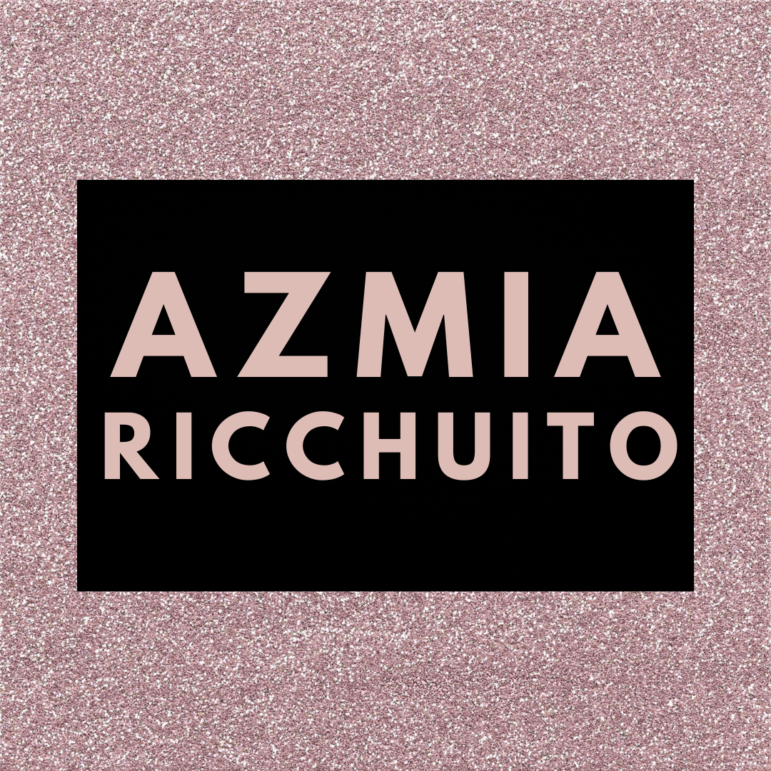 Articles / Written By Azmia
