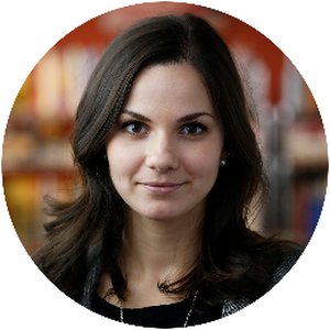 About - Juliette Rihl