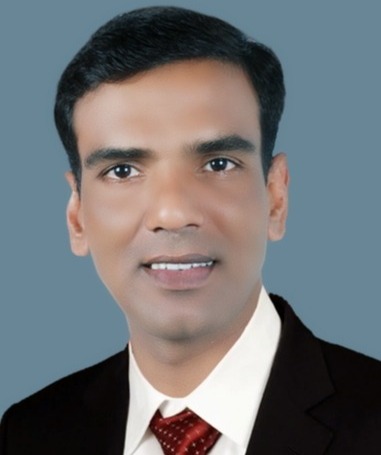 Mohammed Sharique Anwar