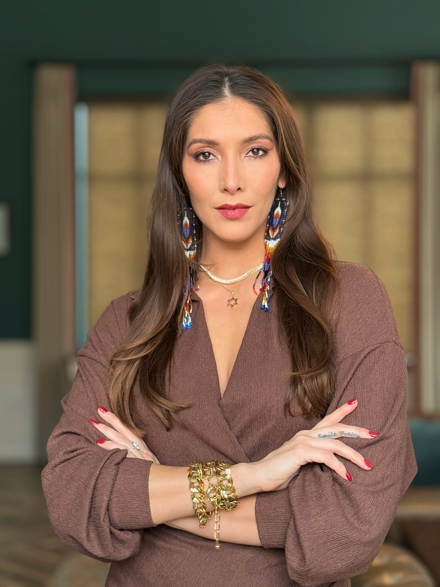 Jewish100 5782 - Tel Aviv Institute