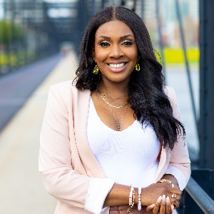 Fox News Channel - Talia Kirkland