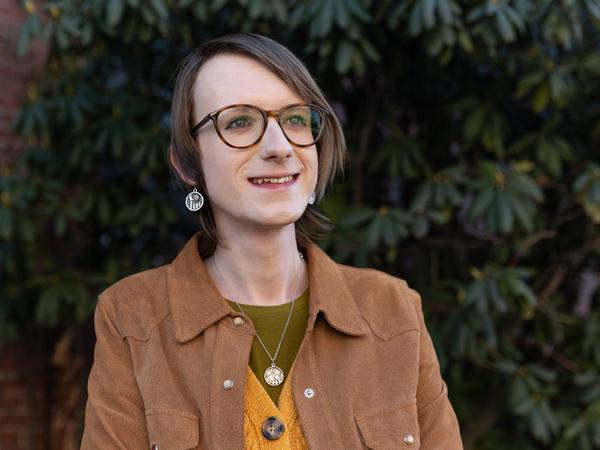 From humble beginnings... - trisha nail, writer