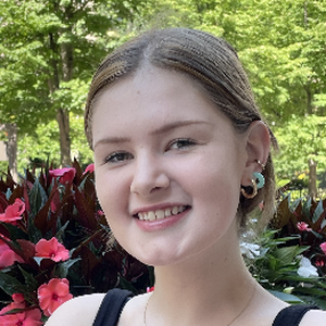 Elizabeth Gronski - Elizabeth Gronski