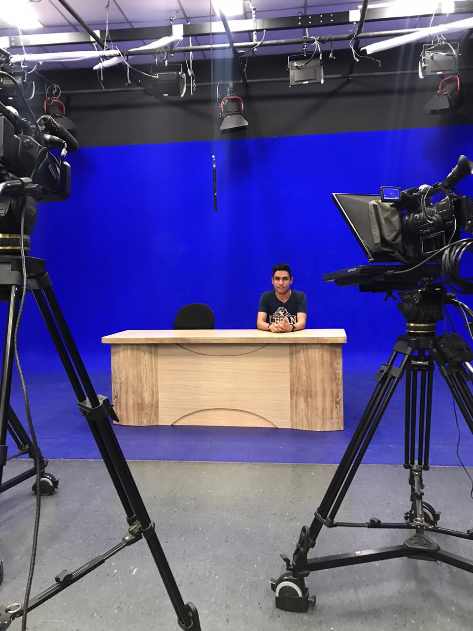 Início - Alan Felipe