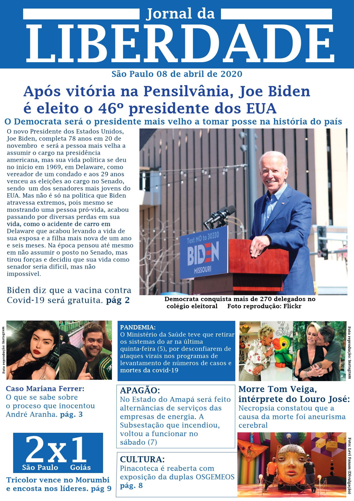 Início - Alan Felipe